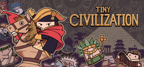 Steam Community :: Tiny Civilization