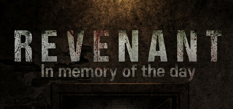 Revenant 1.08n Patch Notes :: Revenant : In memory of the day Events ...