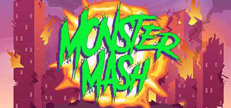 Steam Community :: Monster Mash