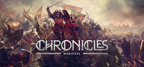 Chronicles: Medieval General Discussions :: Steam Community