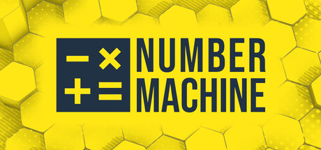 Steam Community :: Number Machine: Math Factory