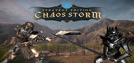 Steam Community :: Chaos Storm: Strategy Edition