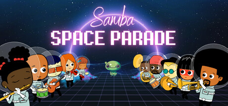 Steam Community :: Samba Space Parade
