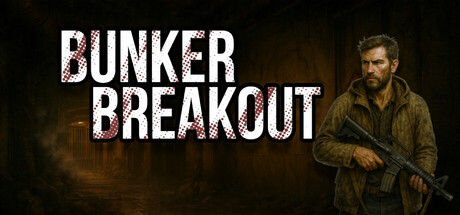 Bunker Breakout General Discussions :: Steam Community