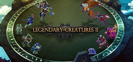 Steam Community :: Legendary Creatures 2