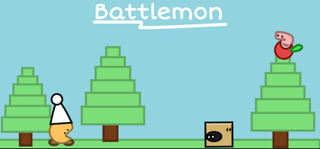 Steam Community :: Battlemon