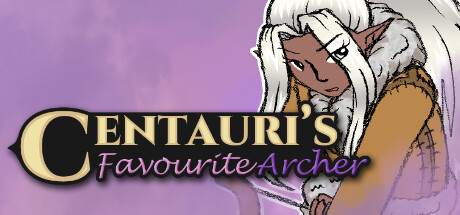 Steam Community :: Centauri's Favourite Archer