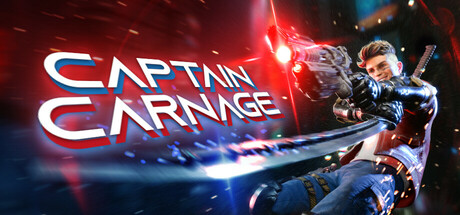 Steam Community :: Captain Carnage