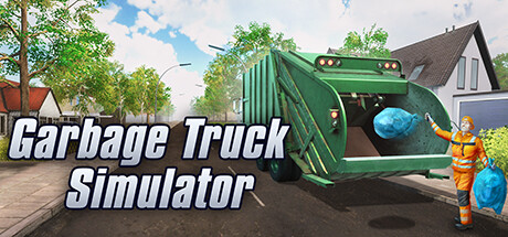 Steam Community :: Garbage Truck Simulator