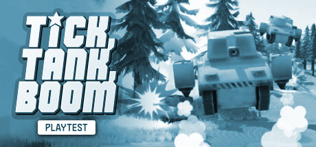 Steam Community :: Tick, Tank, Boom Playtest