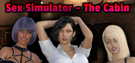 Steam Community :: Sex Simulator - The Cabin