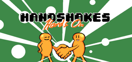 Steam Community :: Handshakes: Hands On