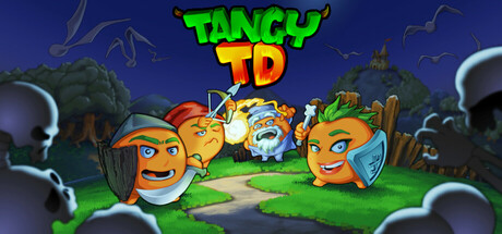 Tangy TD General Discussions :: Steam Community