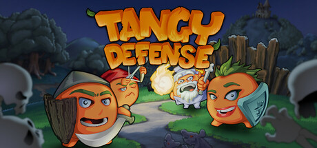 Steam Community :: Tangy TD