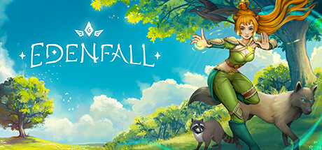 Steam Community :: Edenfall