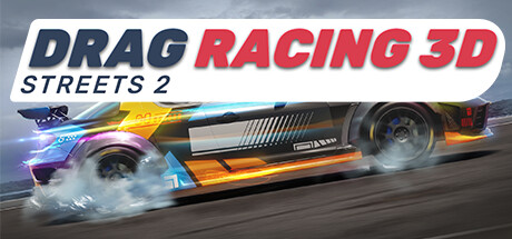 Steam Community :: Drag Racing 3D: Streets 2