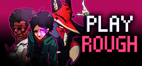 Steam Community :: Play Rough