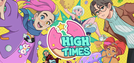 Steam Community :: High Times