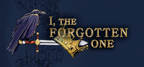 Steam Community :: I, the Forgotten One