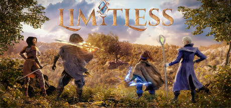 Steam Community :: Limitless