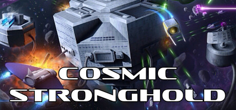 Steam Community :: Cosmic Stronghold