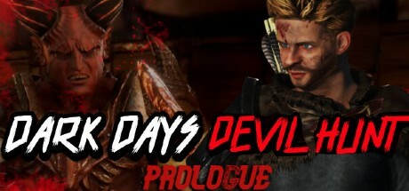 Steam Community :: Dark Days : Devil Hunt Prologue