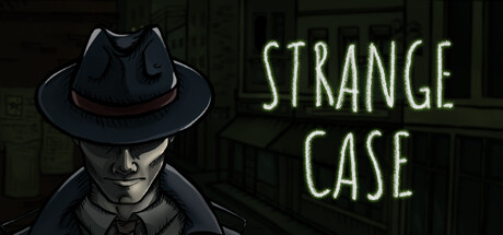 Steam Community :: Strange Case