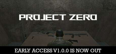 Steam Community :: Project Zero