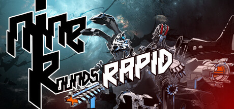 Steam Community :: NINE ROUNDS RAPID