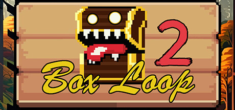 Steam Community :: BoxLoop 2