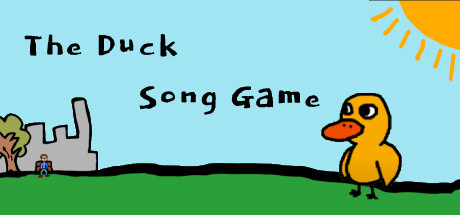 Steam Community :: The Duck Song Game