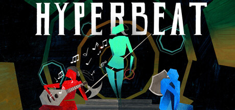 Steam Community :: HYPERBEAT