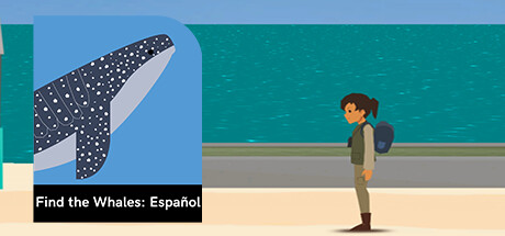 Steam Community :: Find the Whales Español