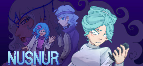 Steam Community :: NUSNUR