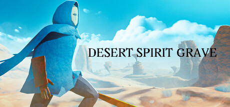 Desert Spirit Grave General Discussions :: Steam Community