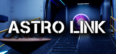 Steam Community :: Astro Link
