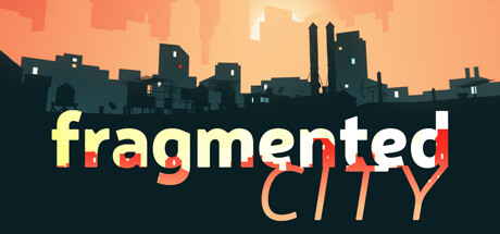 Steam Community :: Fragmented City