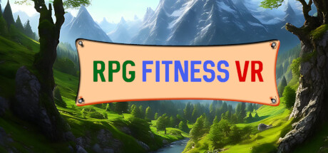 Steam Community RPG Fitness VR