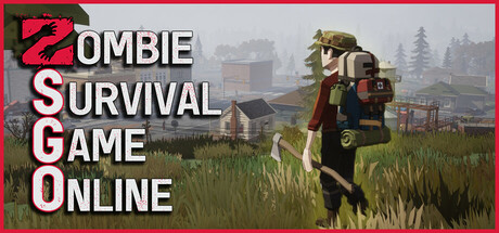 ⚔️ PvP & Gameplay Loop | ZSGO Demo Now Available! :: Zombie Survival ...