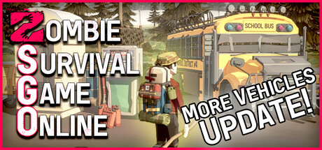 Missions missions :: Zombie Survival Game Online General Discussions