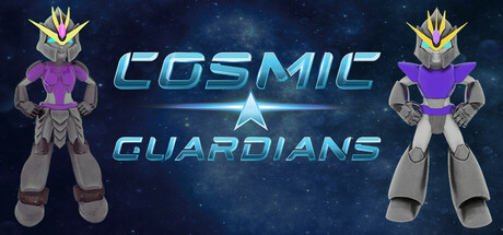 Steam Community :: Cosmic Guardians