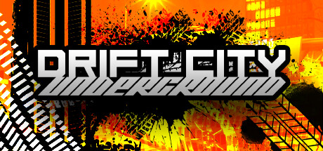 Steam Community :: Drift City Underground