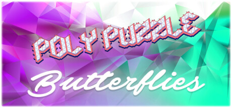 Steam Community :: Poly Puzzle: Butterflies