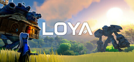 This looks so promising! :: Loya General Discussions