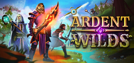 Ardent Wilds General Discussions :: Steam Community