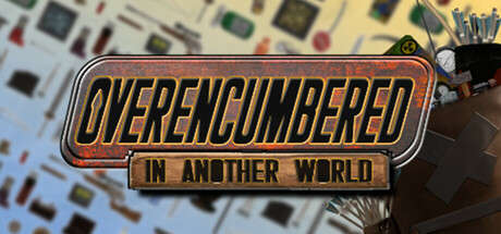 Steam Community :: Overencumbered In Another World
