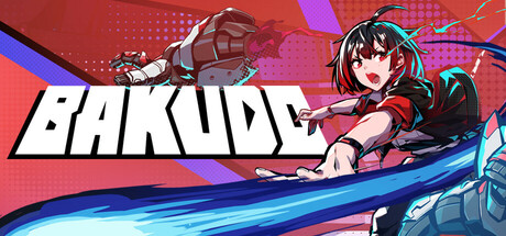 Steam Community :: BAKUDO