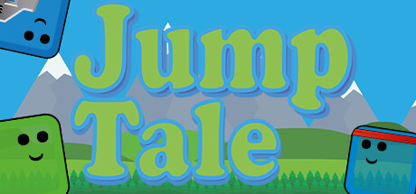 Steam Community :: Jump Tale