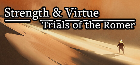 Steam Community :: Trials of the Romer