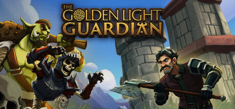 The Golden Light Guardian General Discussions :: Steam Community